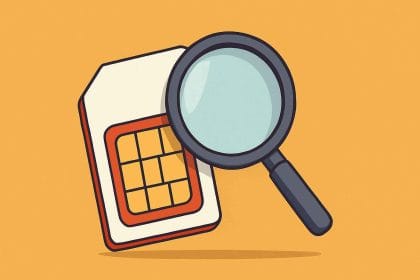 Cara Mengaktifkan Nomor Kartu SIM yang Hangus di Semua Operator Indonesia